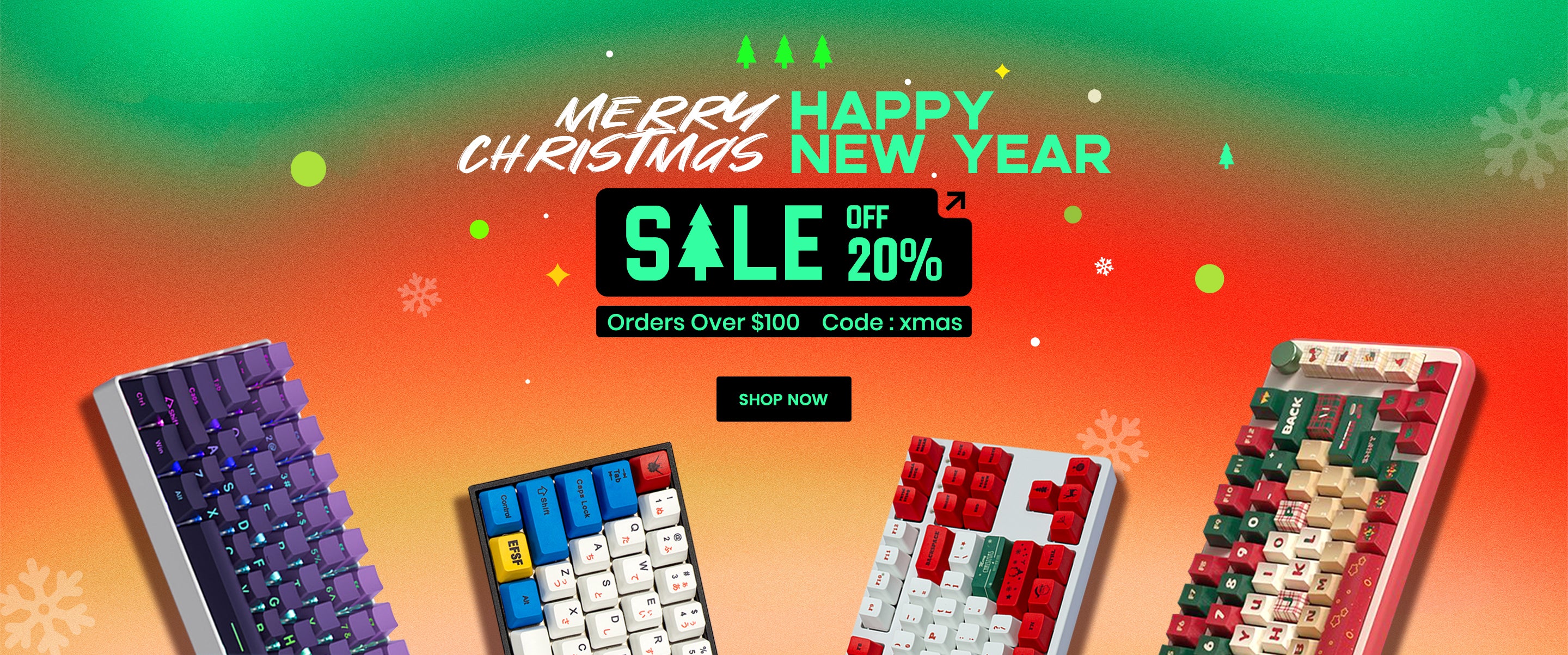 ACG Keycaps – KeyCapUS